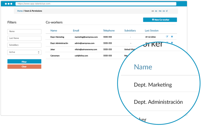 Collaborative Recruitment: Maximize your efficiency